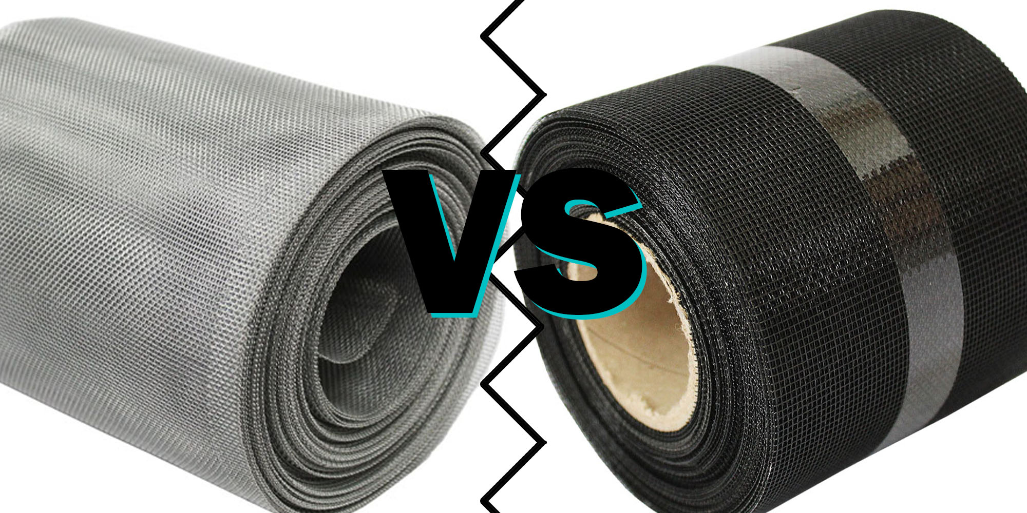 Screen Test: Aluminium vs. Fibreglass Mesh for Bug-Free Living - The ...