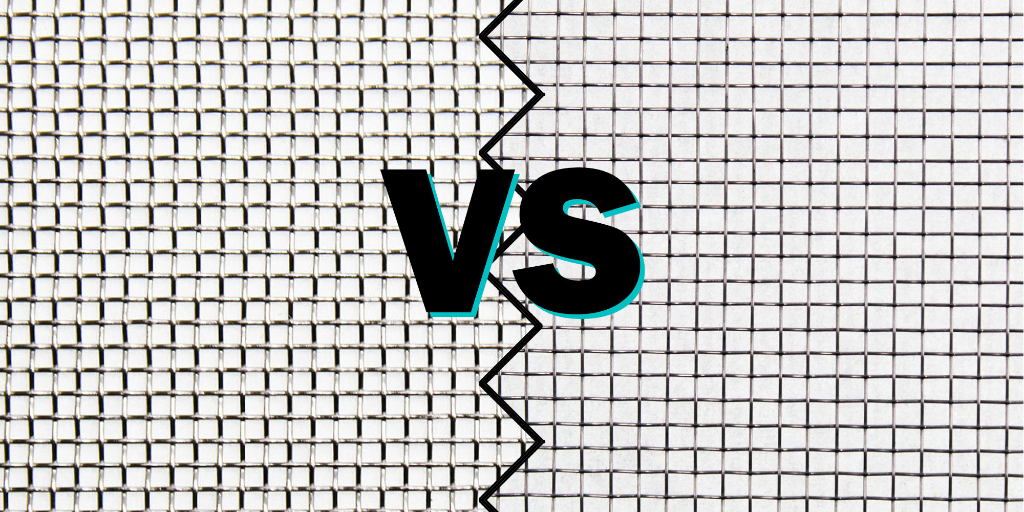 Corrosion Resistance Battle: Stainless Steel vs Aluminum - The Mesh Company