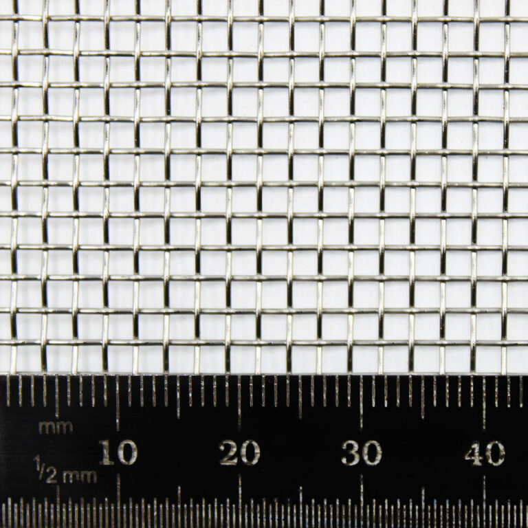 Understanding Wire Thickness vs Hole Size in Woven Wire Mesh: Strength, Applications, and Best ...