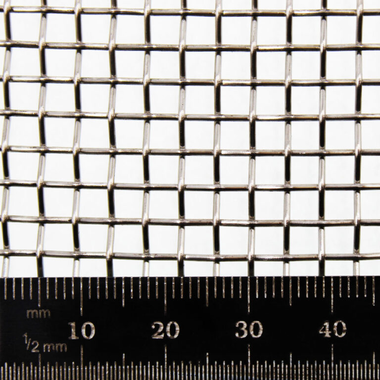 Mesh and Filtration: Which Types Are Best for Water and Air? - The Mesh ...