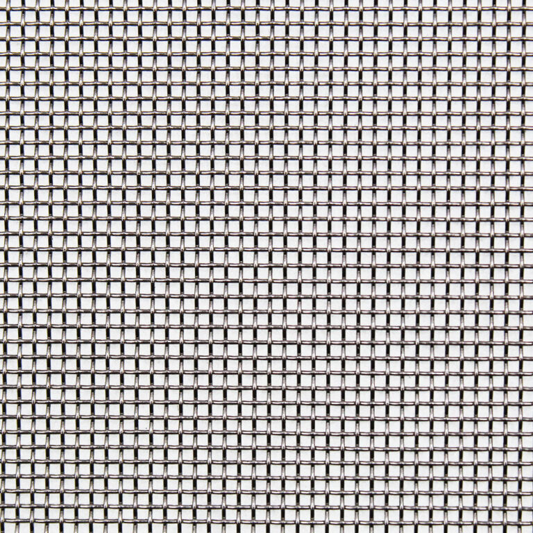 The Role of Marine Grade Stainless Steel Mesh in Aquarium Maintenance ...