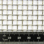 Understanding the Different Grades of Stainless Steel Mesh: 304, 316 ...