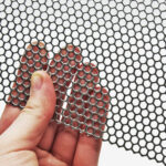 Why Wire Mesh Machine Guards Are Ideal for Safety Screens - The Mesh ...