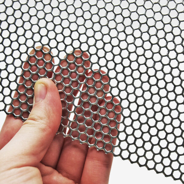 Choosing the Right Mesh for Chimney and Vent Protection - The Mesh Company