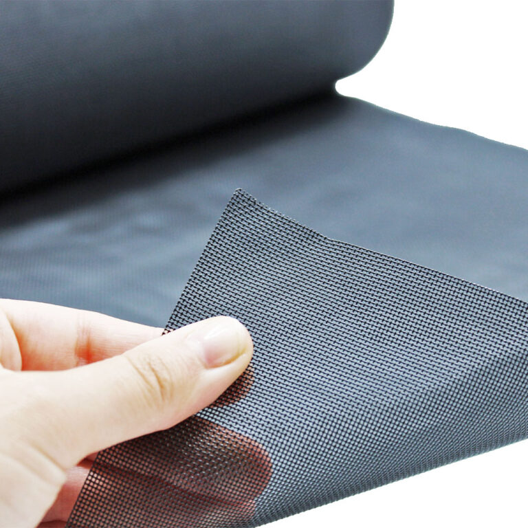 Which Insect Mesh Should I Use for Soffits and Cladding? A Mesh Company ...