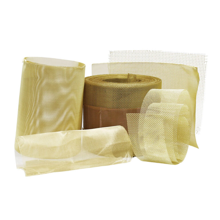 Expanded Mesh vs. Perforated Metal: Which Should You Choose? - The Mesh ...