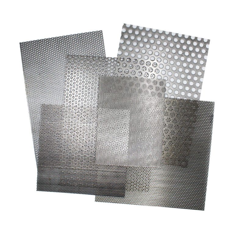 Why Wire Mesh Machine Guards Are Ideal for Safety Screens - The Mesh ...
