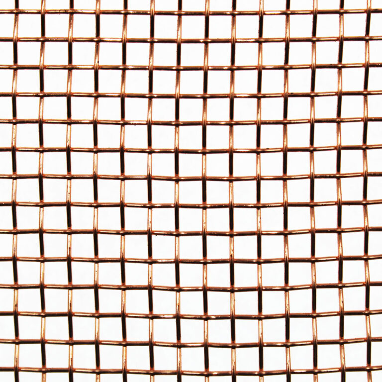 Exploring the Versatility of Pure Copper Woven Wire Mesh: A Guide to ...