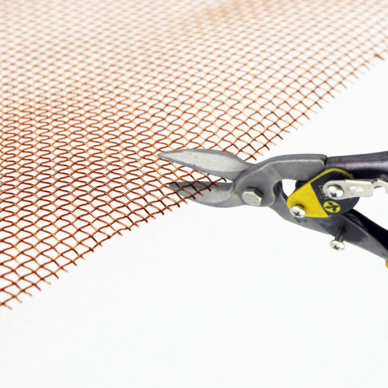 Exploring the Versatility of Pure Copper Woven Wire Mesh: A Guide to ...