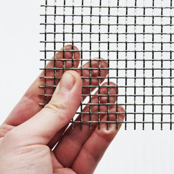 Expanded vs. Woven vs. Perforated Mesh: Which Offers Better Ventilation ...