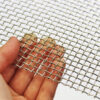 Understanding the Different Grades of Stainless Steel Mesh: 304, 316 ...