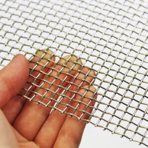 Understanding the Different Grades of Stainless Steel Mesh: 304, 316 ...