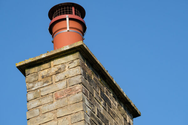 Choosing the Right Mesh for Chimney and Vent Protection - The Mesh Company