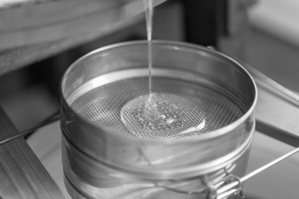 The Science of Wire Mesh: How Mesh Density Affects Airflow & Filtration ...