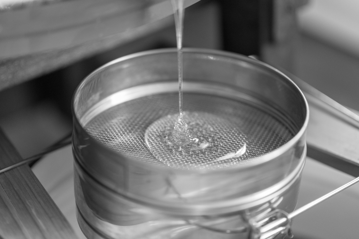 The Science of Wire Mesh: How Mesh Density Affects Airflow & Filtration ...