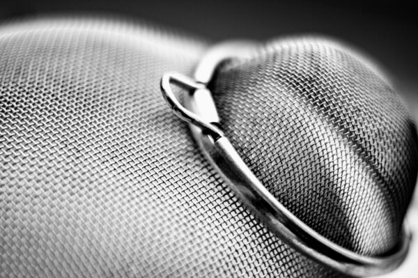 The Science of Wire Mesh: How Mesh Density Affects Airflow & Filtration ...