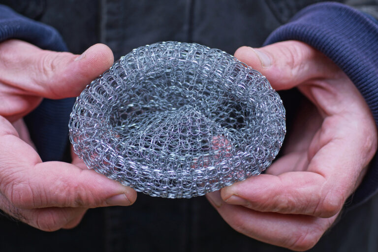 The Best Wire Mesh for Sculpting and Art Installations - The Mesh Company