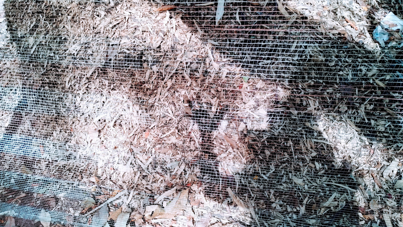 How Vent Mesh Protects Against Rodents and Debris - The Mesh Company